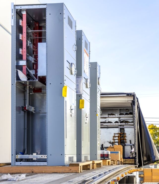 About Us - Electrical Equipment Buyers